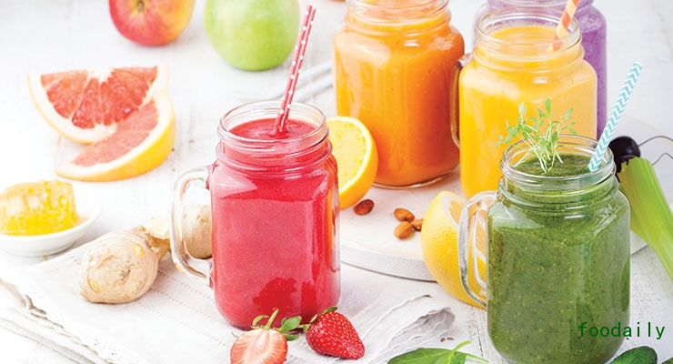 消化健康类产品的新机遇【foodaily】 | Foodaily每日食品