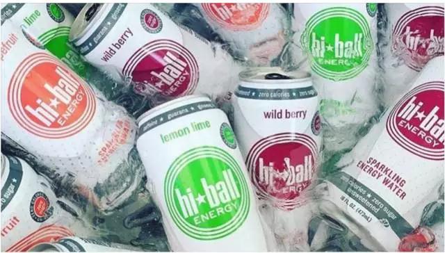 百威收购Hiball，巨头资本挥刀杀入能量饮料市场 | Foodaily每日食品